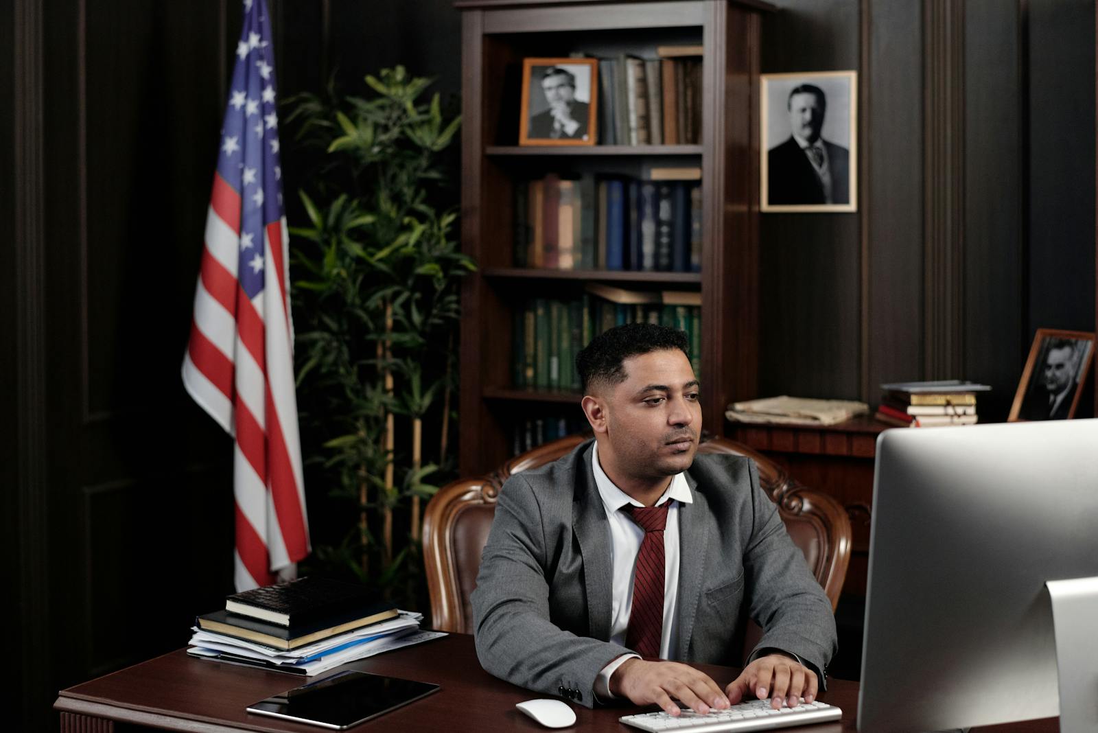 Defendant Presence in Civil Cases: Explained